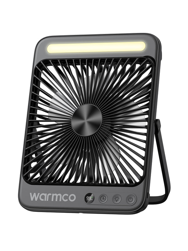 Your Summer Portable Air Conditioner Fans – Warmco Official Store